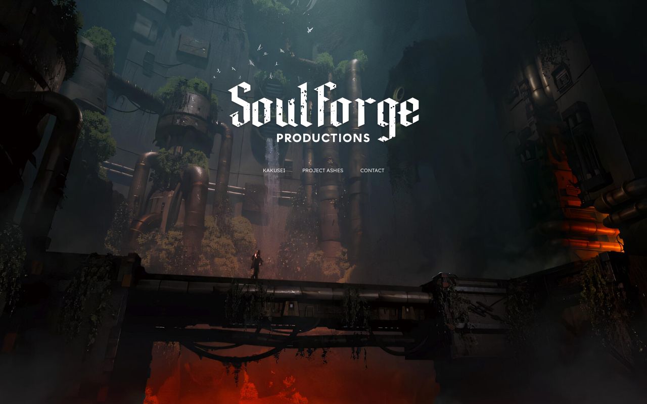 Soulforge